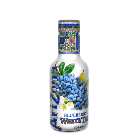 Arizona Official Importeur - Lekker Fris