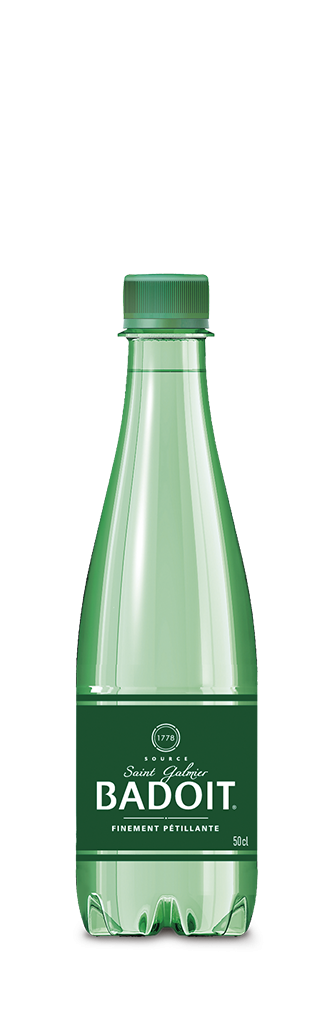 Badoit Official Importeur - Lekker Fris