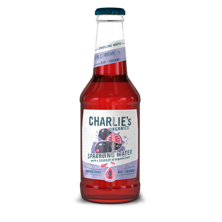Charlies Organic Official Importeur - Lekker Fris