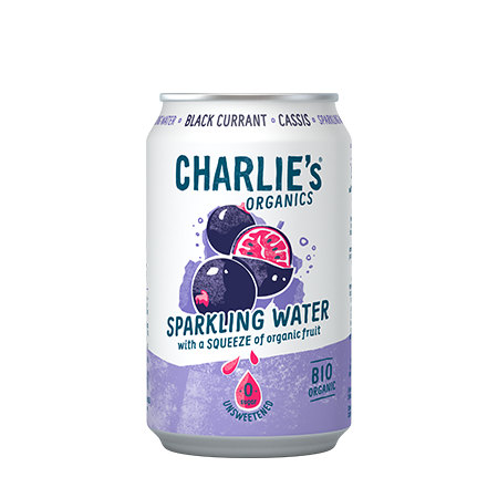 Charlies Organic Official Importeur - Lekker Fris