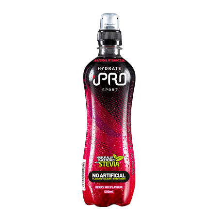 iPro Sport Official Importer - Lekker Fris