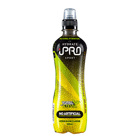 iPro Sport Official Importer - Lekker Fris